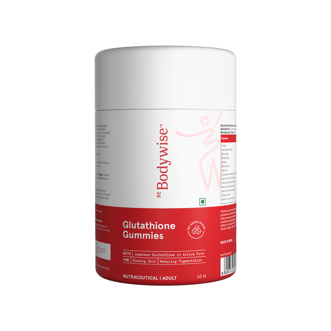 Be Bodywise- Feels Good, Works Better!